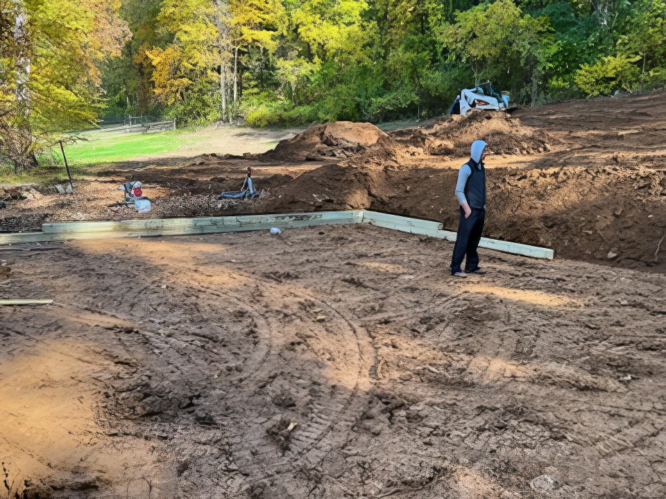 Sunny Slope Foundations – We Build Solid Foundations