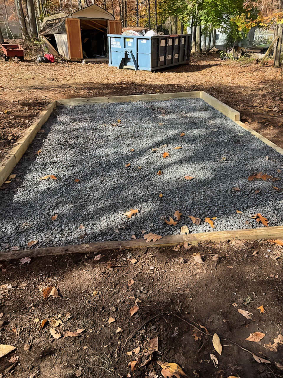 Sunny Slope Foundations – We Build Solid Foundations